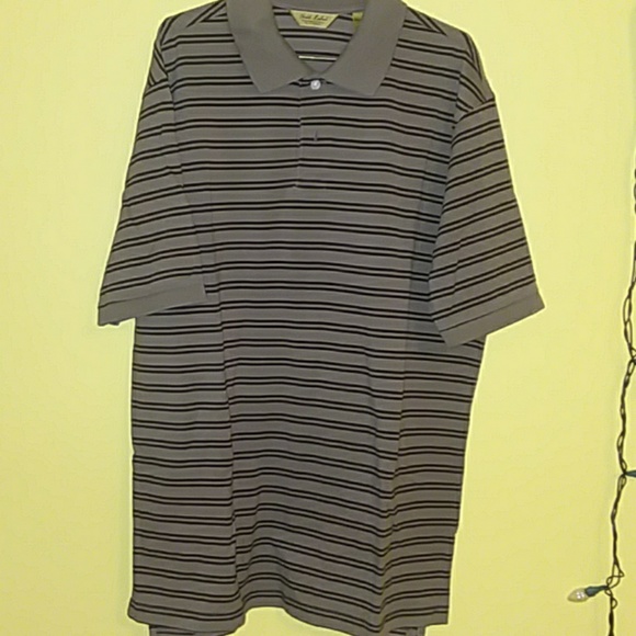 Gold Label | Shirts | Mens Polo Shirt | Poshmark